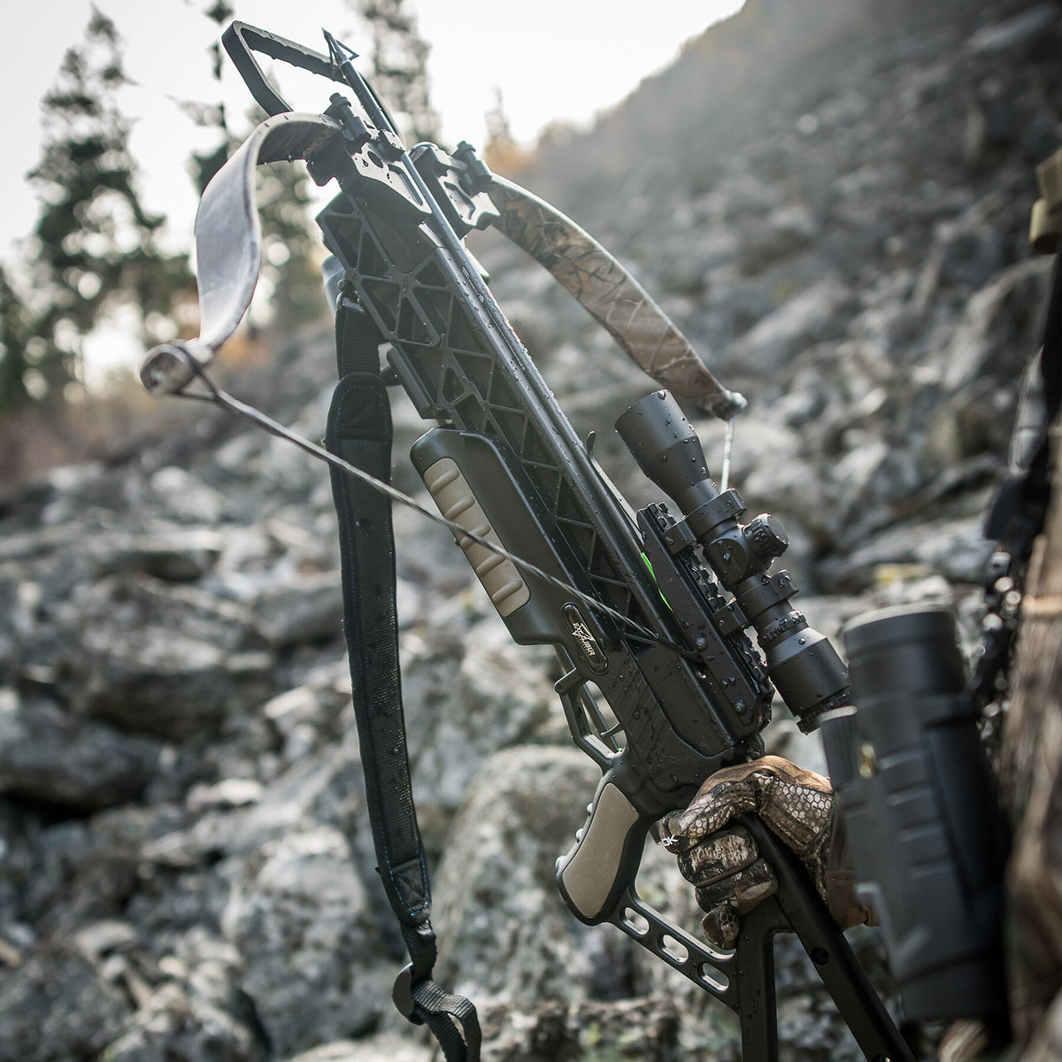 GRZ2 – Excalibur Crossbow Canada