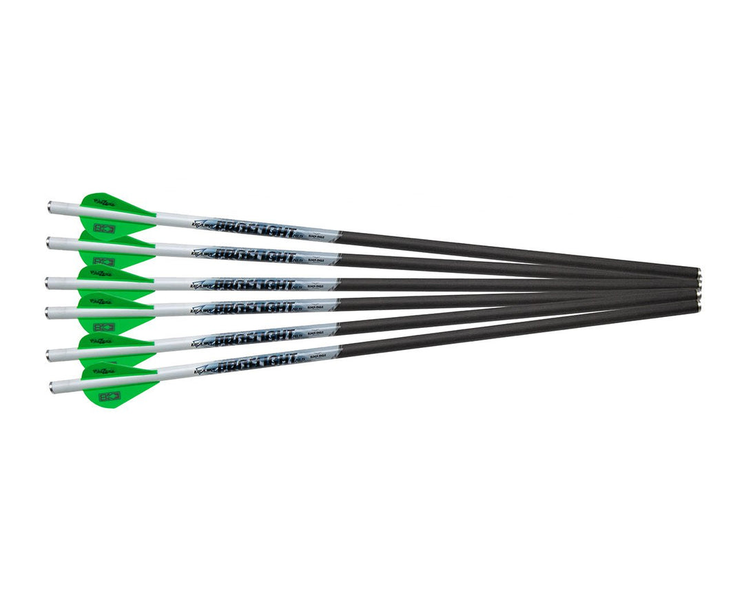 Arrows & Accessories – Excalibur Crossbow Canada