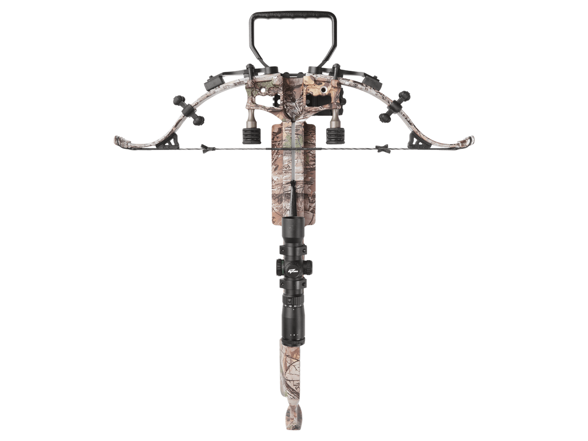 SOUND DEADENING SYSTEM – Excalibur Crossbow Canada