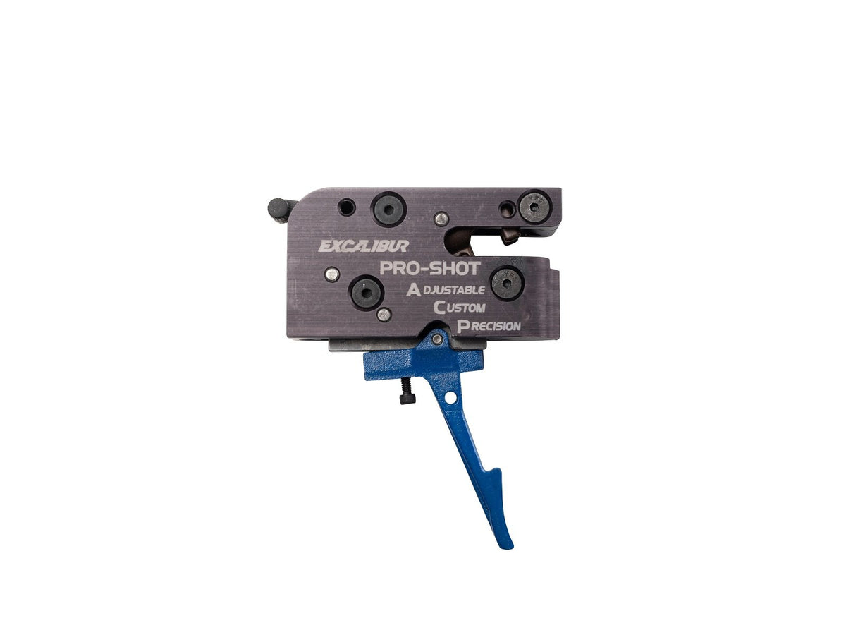 PRO-SHOT ACP TRIGGER – Excalibur Crossbow Canada